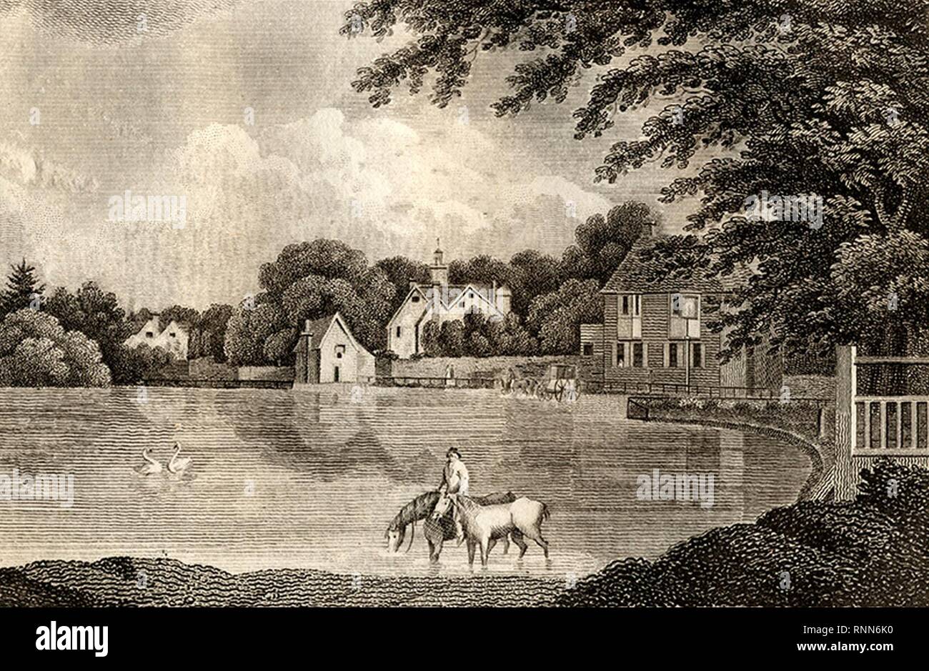 William ellis hi-res stock photography and images - Alamy