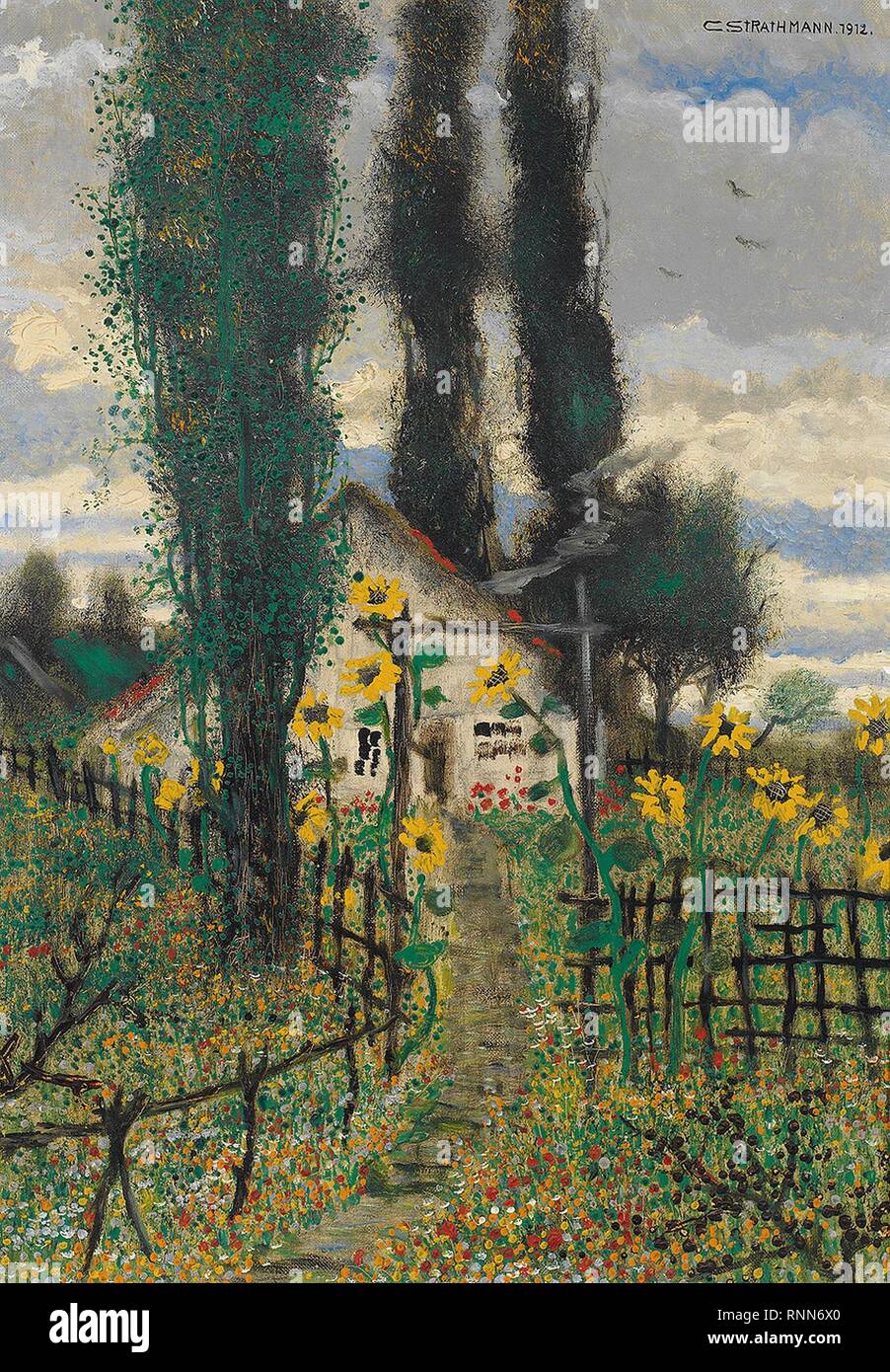 Strathmann hi-res stock photography and images - Alamy