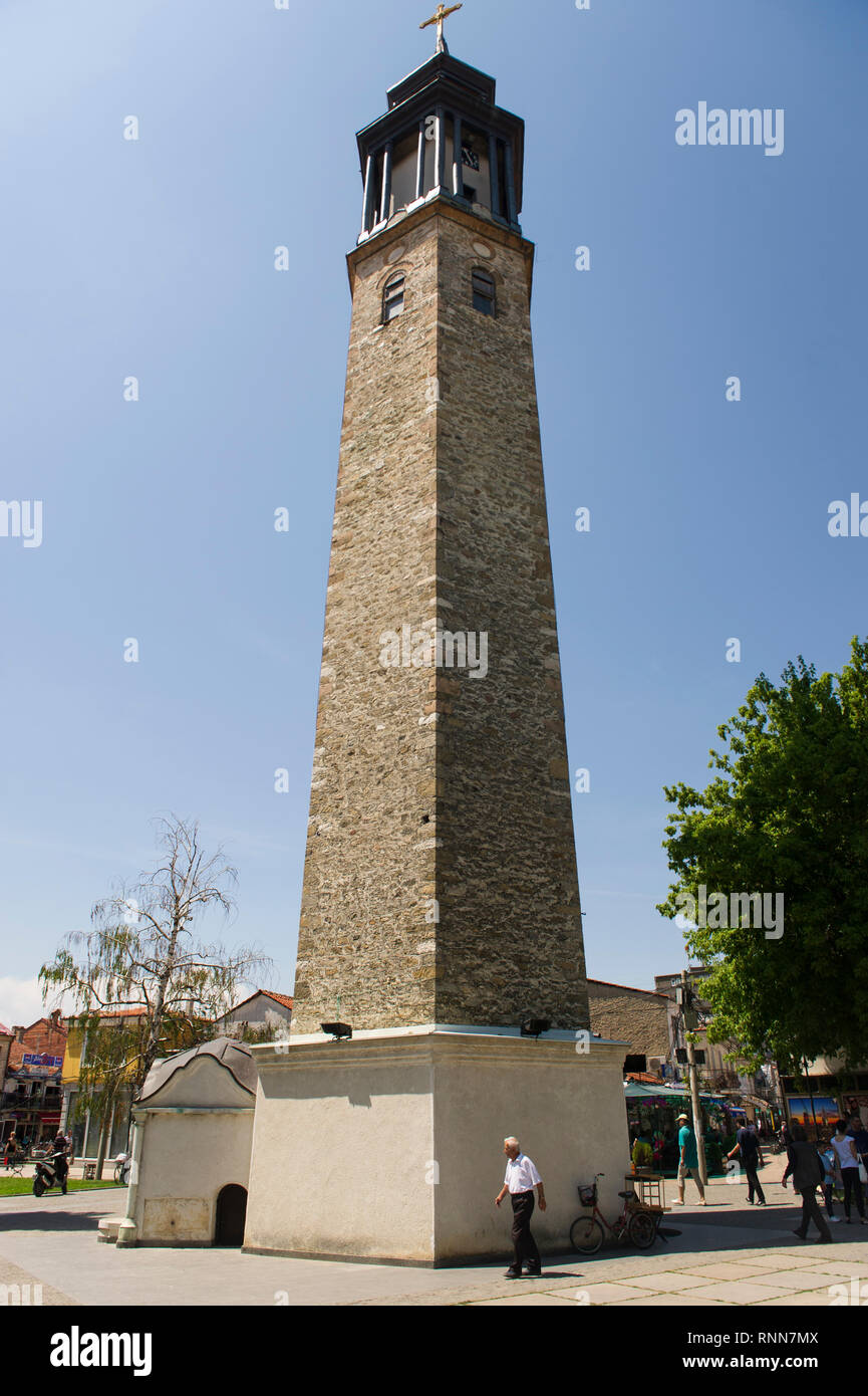 Prilep monument hi-res stock photography and images - Alamy