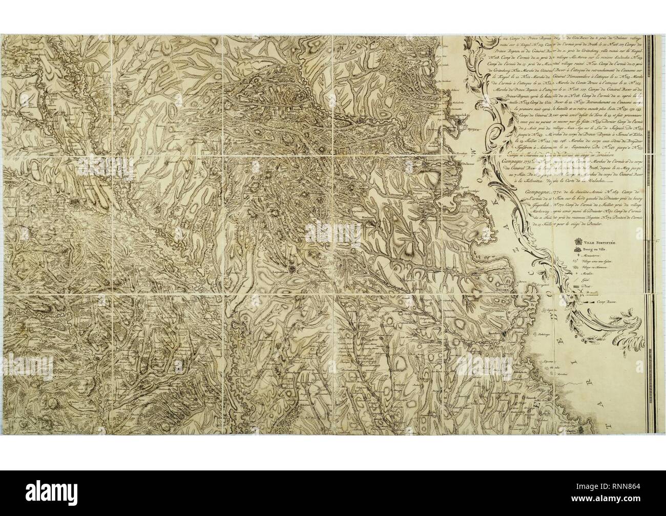 Carte 4 hi-res stock photography and images - Alamy