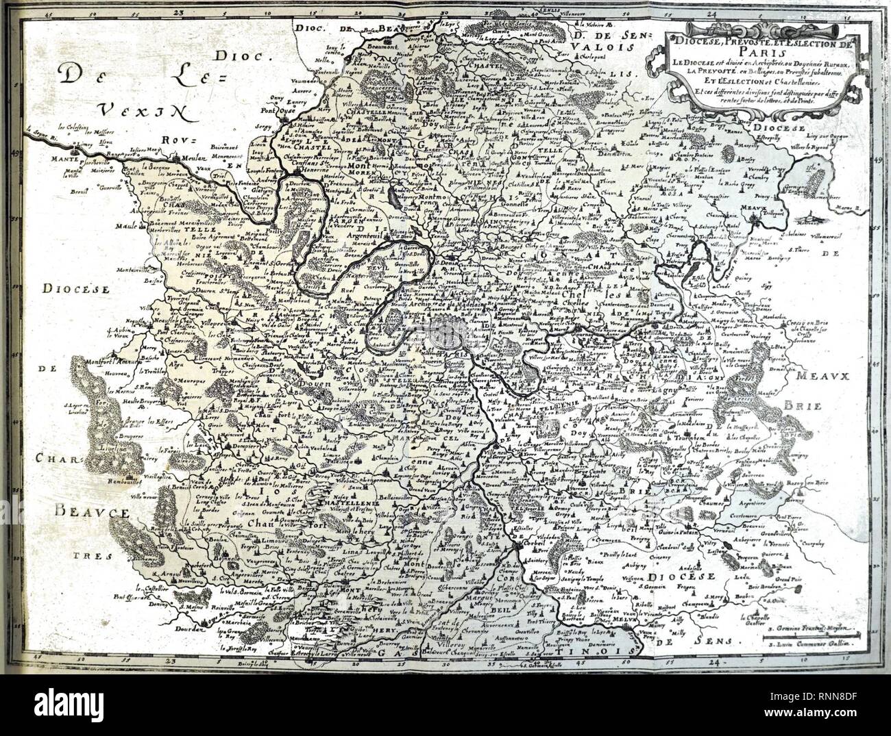 Brie and champagne hi-res stock photography and images - Alamy