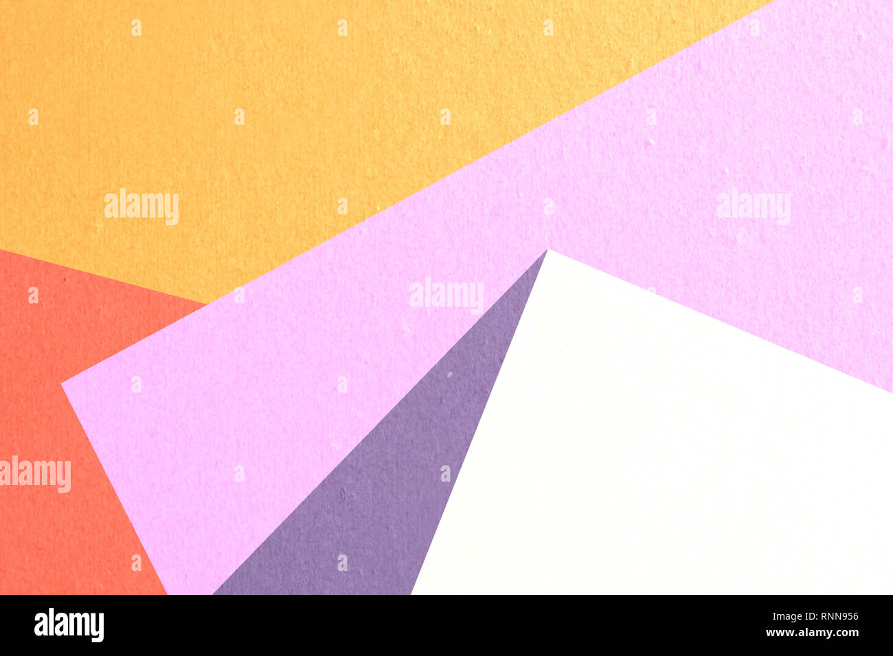 colourful paper texture - background design Stock Photo - Alamy