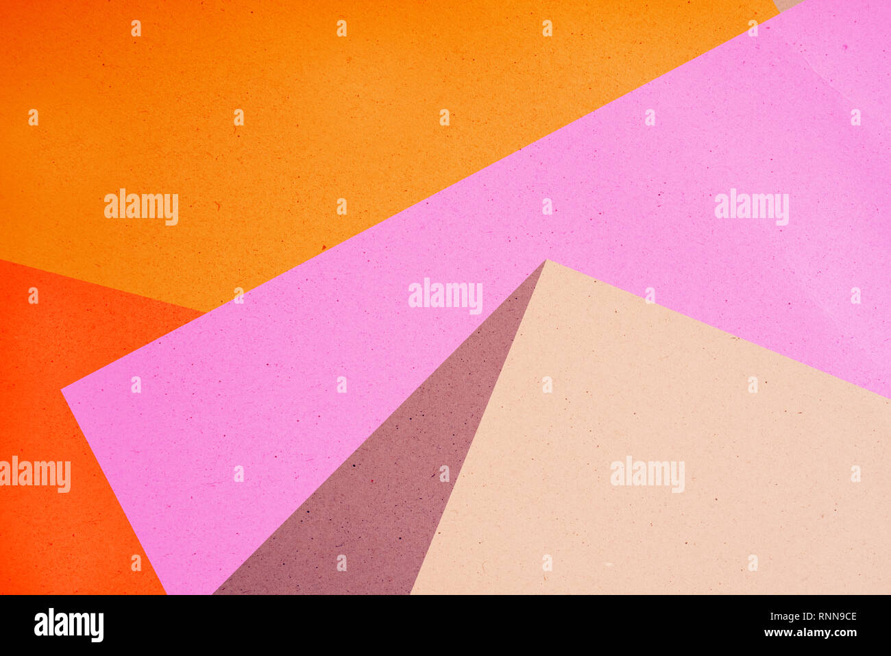 colourful paper texture - background design Stock Photo - Alamy
