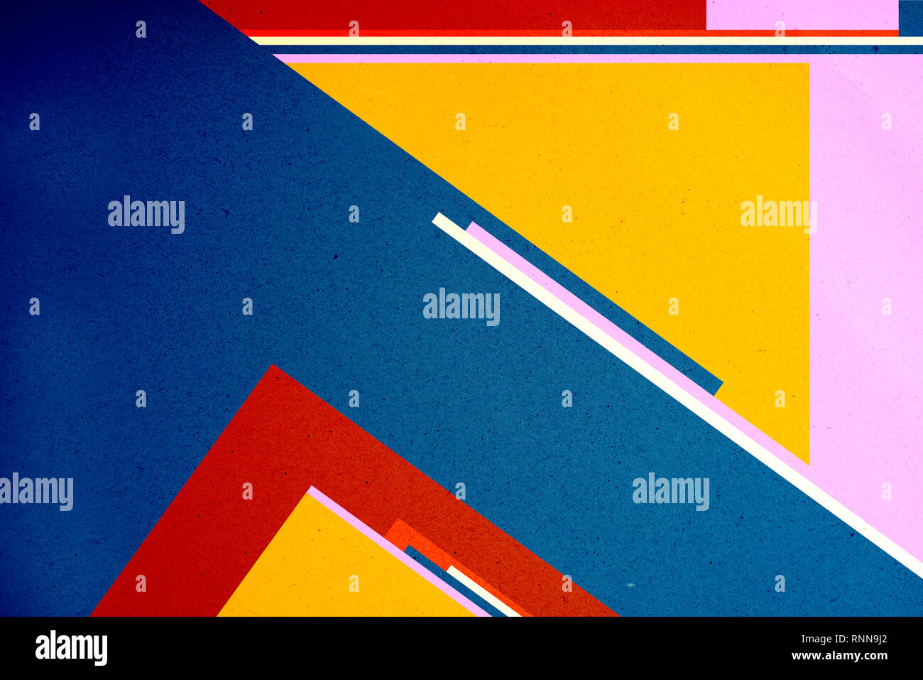 colourful paper texture - background design Stock Photo - Alamy