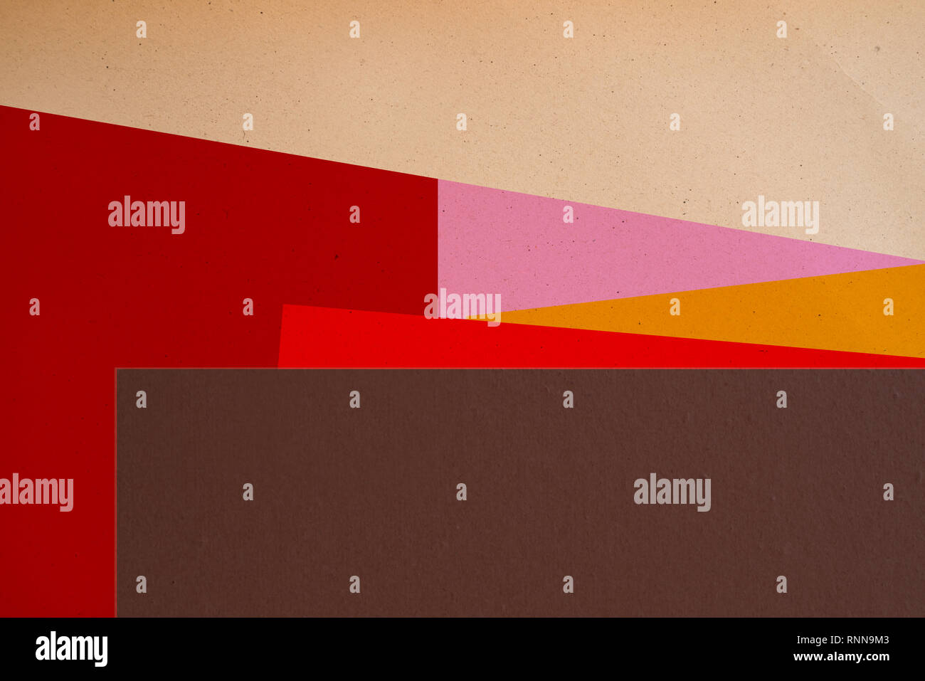 colourful paper texture - background design Stock Photo - Alamy