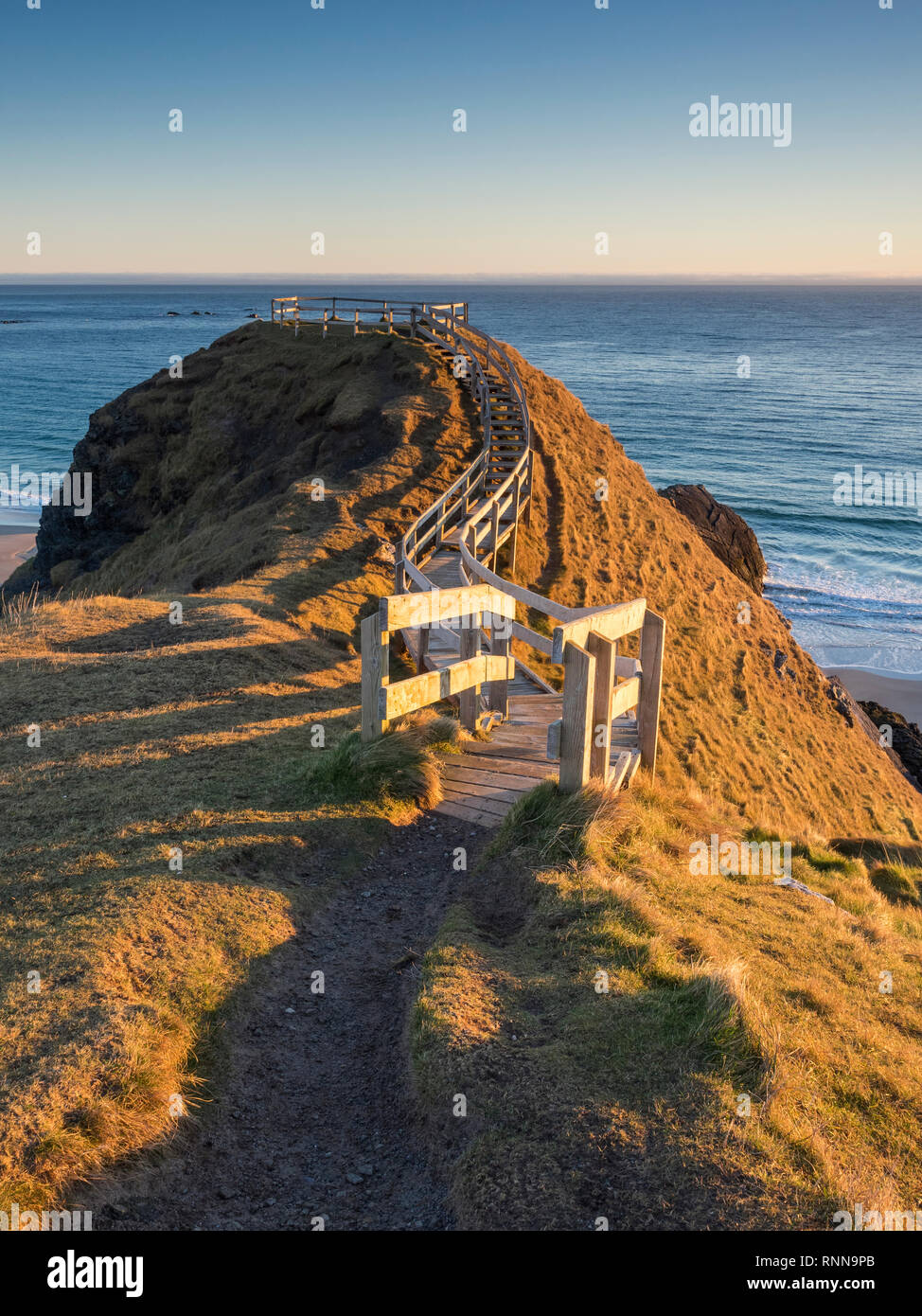 Sango Sands High Resolution Stock Photography and Images - Alamy