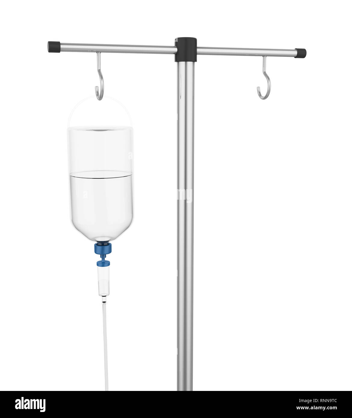 Iv fluid bag hi-res stock photography and images - Alamy