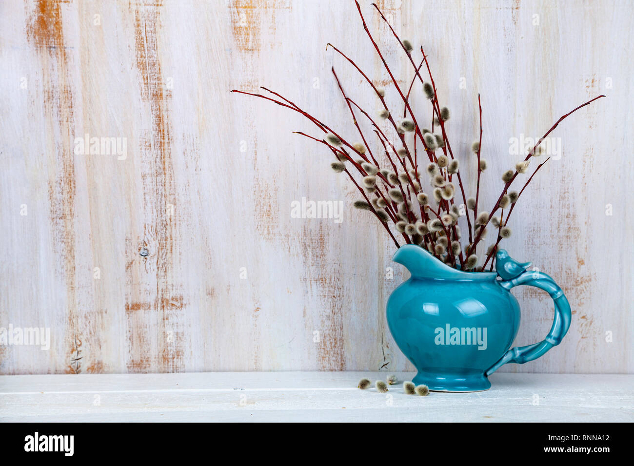 Still life with twigs hi-res stock photography and images - Alamy