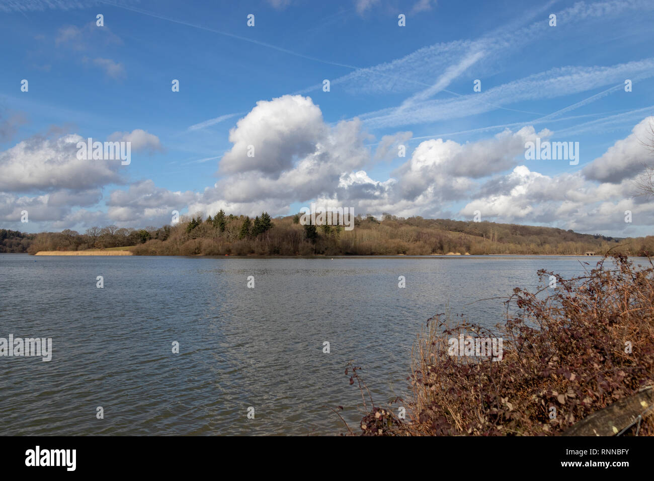 Ardingly reservoir hi-res stock photography and images - Alamy
