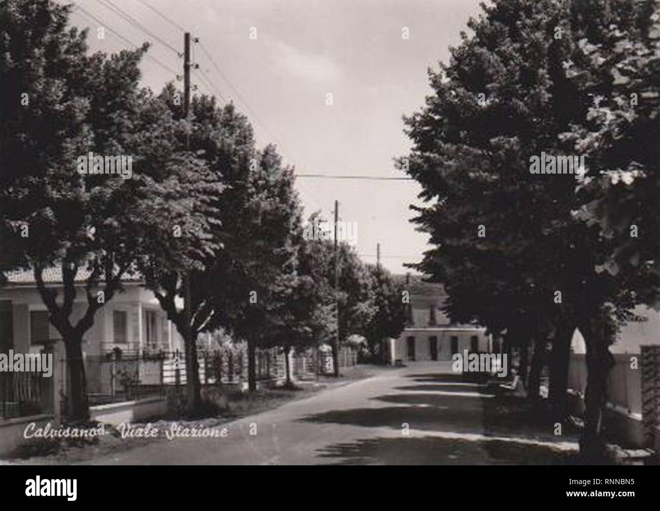 Calvisano hi-res stock photography and images - Alamy