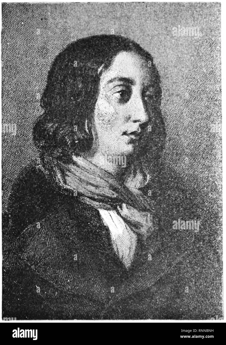 Carton - Histoire des femmes ecrivains de la France, illust. 05 Stock ...