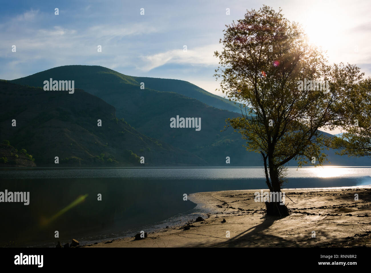 Rodopi mountains bulgaria hi-res stock photography and images - Alamy