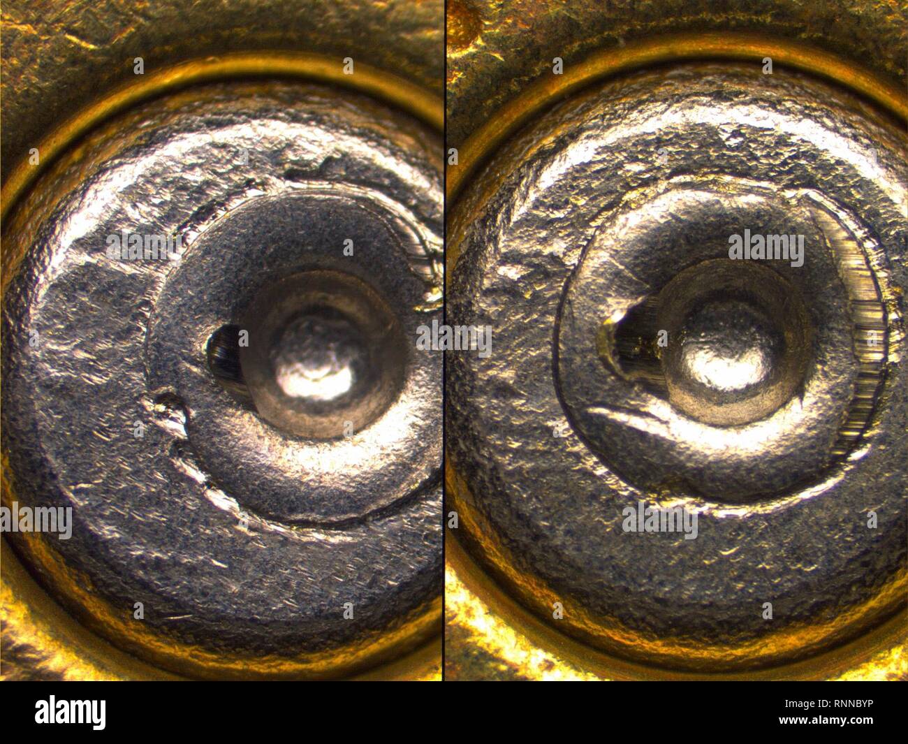 Cartridge collection hi-res stock photography and images - Alamy