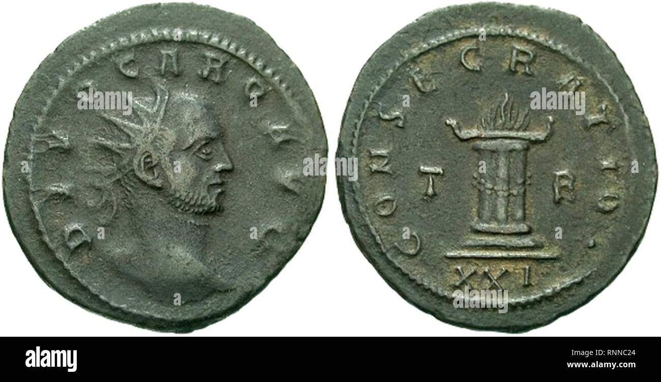 Carus hi-res stock photography and images - Alamy