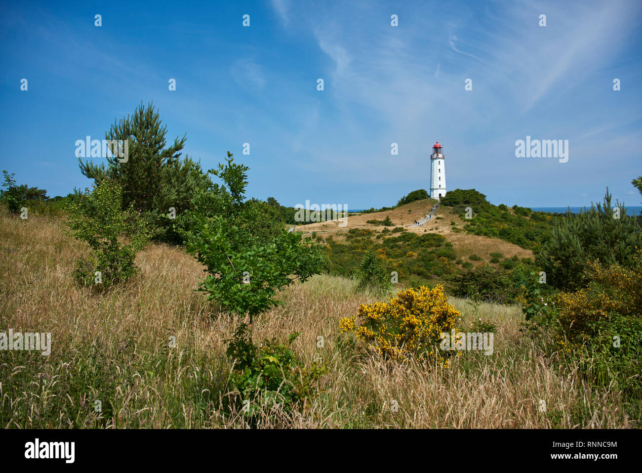 Hiddensee and rugen hi-res stock photography and images - Alamy