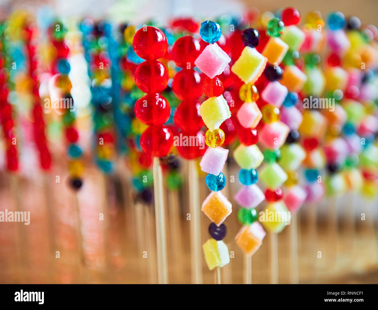 Sugar candy stick hi-res stock photography and images - Alamy