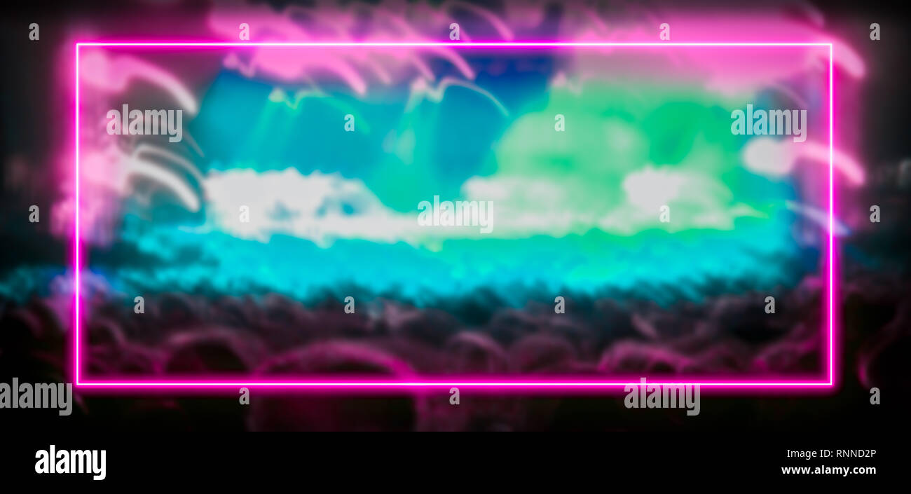 Concert background hi-res stock photography and images - Alamy