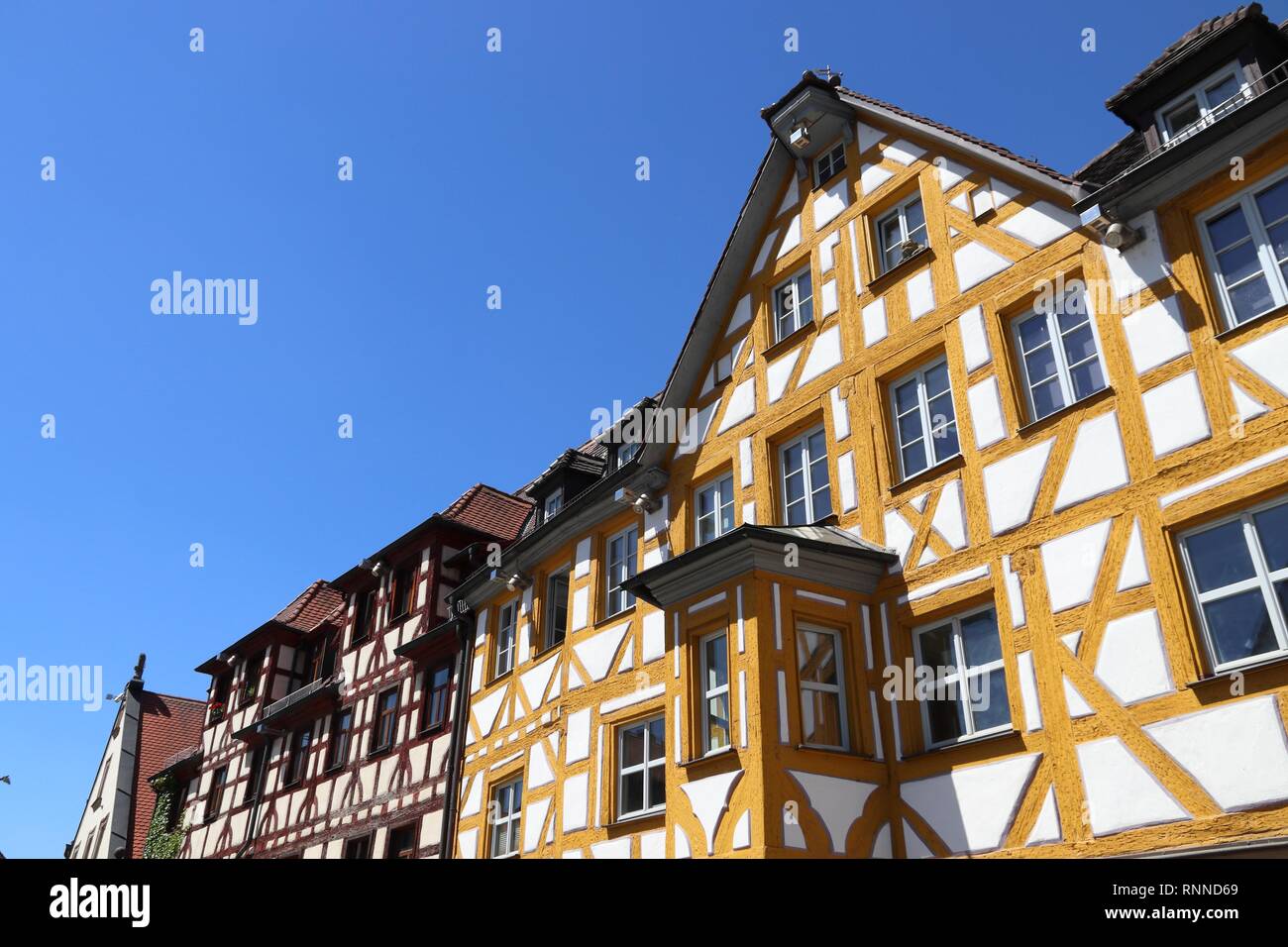 Furth germany hi-res stock photography and images - Alamy