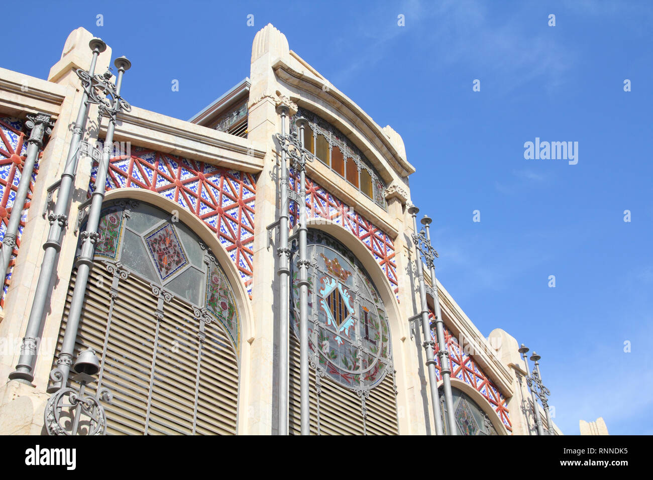 Old town hall shopping arcade hi-res stock photography and images - Alamy