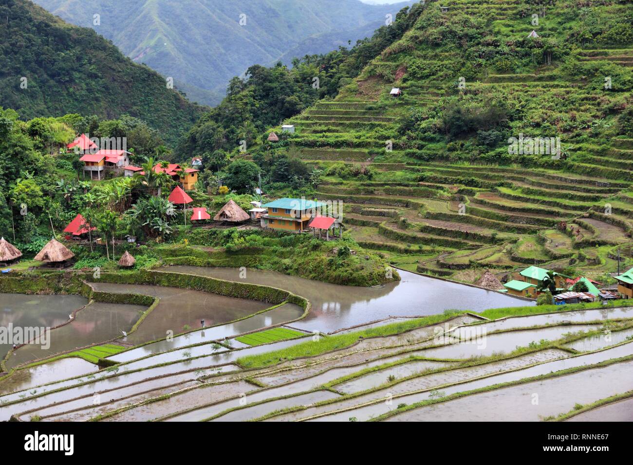 Rural area philippines hi-res stock photography and images - Alamy