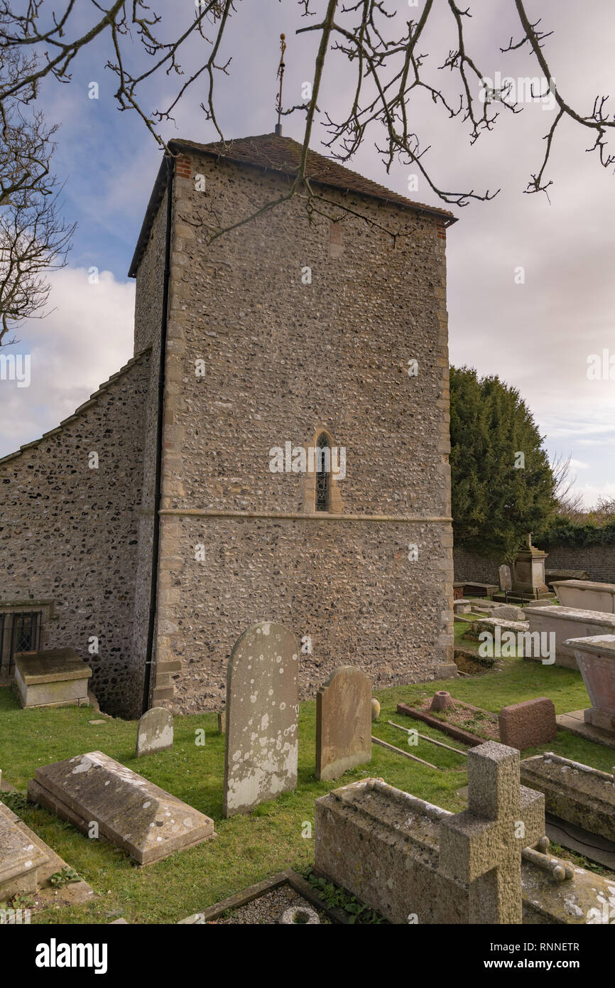 Ovingdean hi-res stock photography and images - Alamy