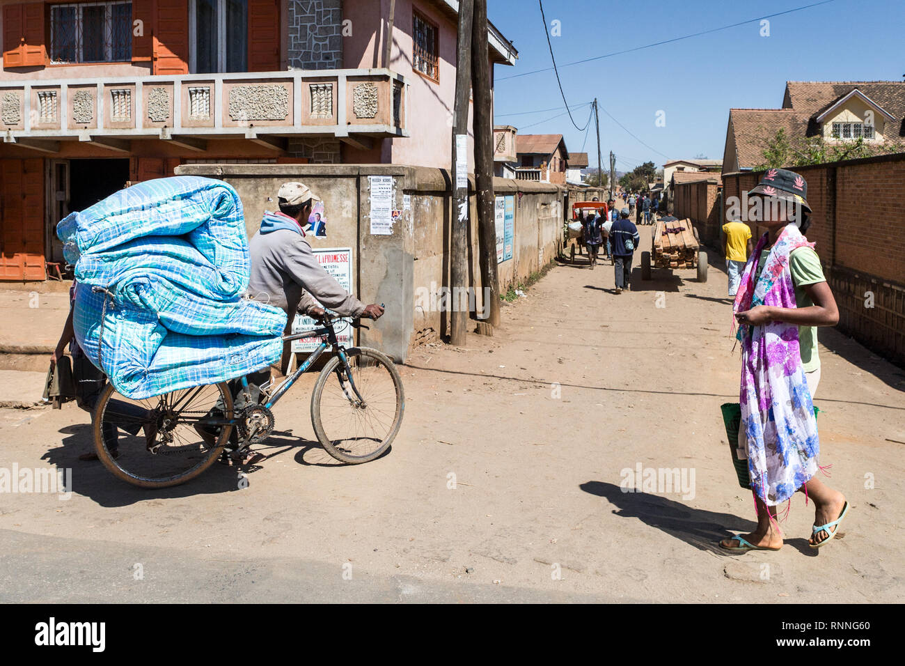 N7 road hi-res stock photography and images - Alamy