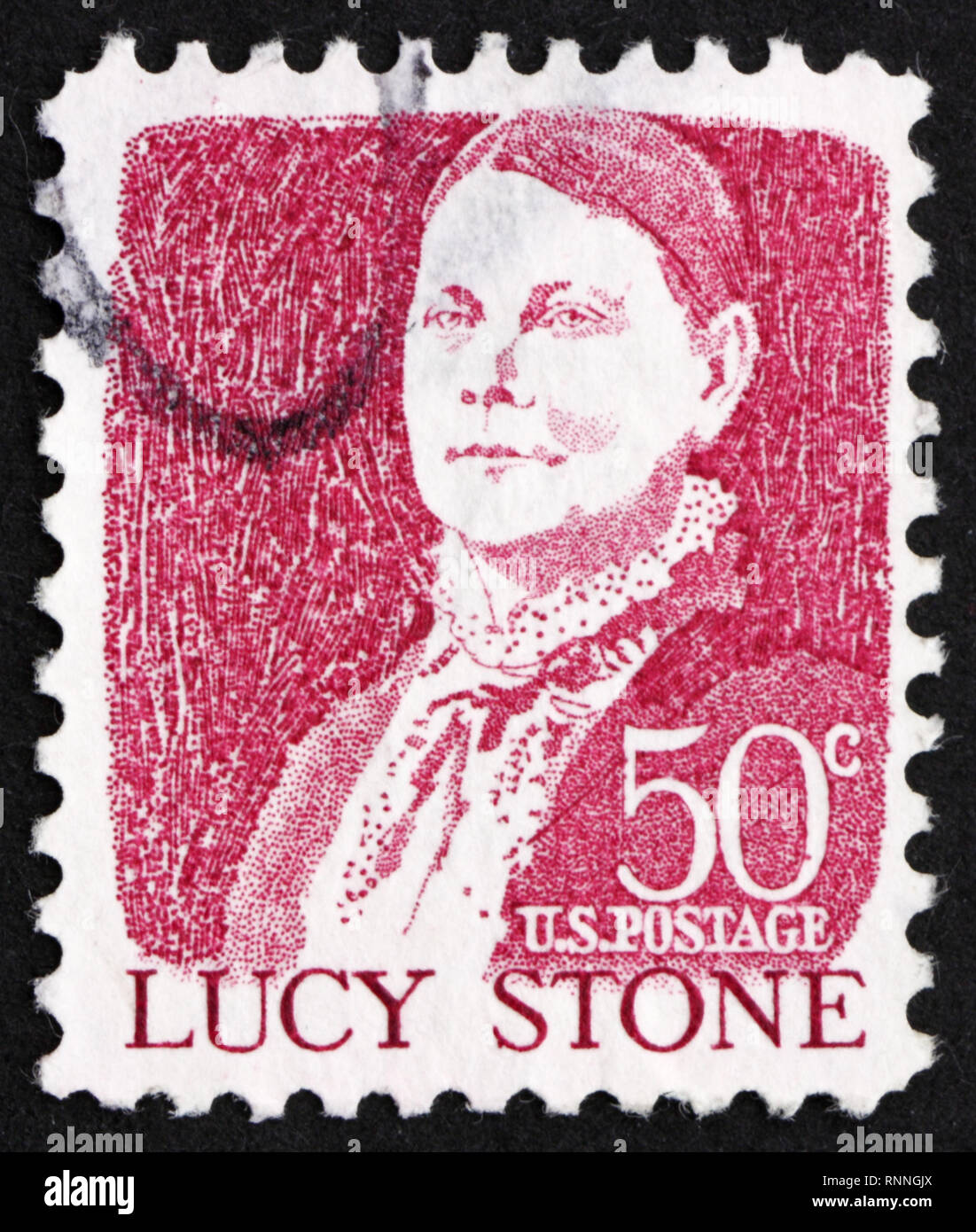 Lucy stone hi-res stock photography and images - Alamy