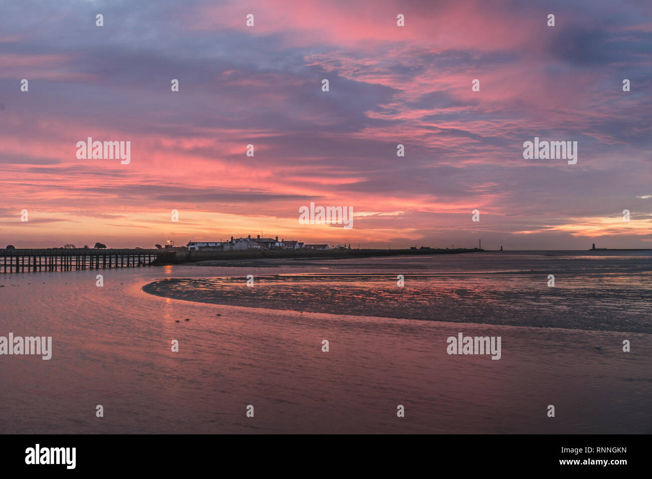 Bull island ireland hi-res stock photography and images - Alamy