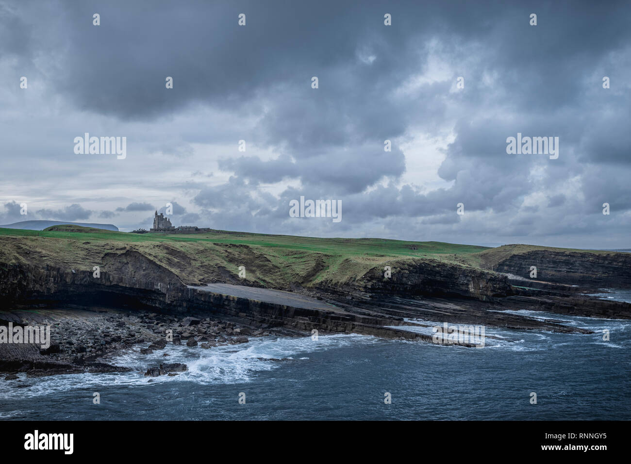 Streedagh house hi-res stock photography and images - Alamy