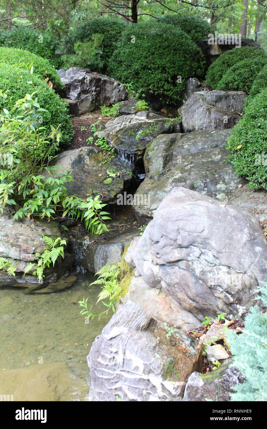 Trickling water hi-res stock photography and images - Alamy