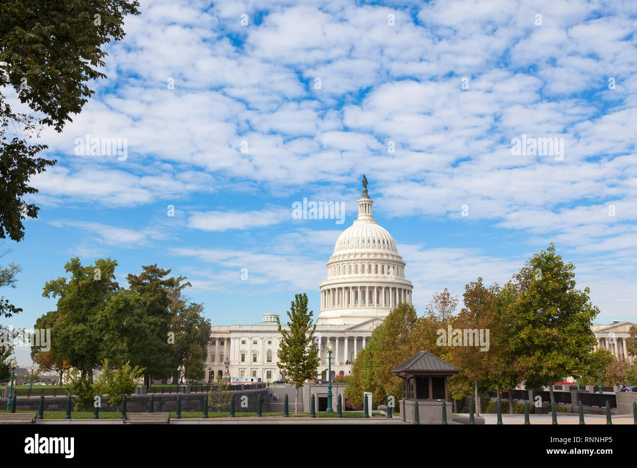 Usa government building hi-res stock photography and images - Alamy