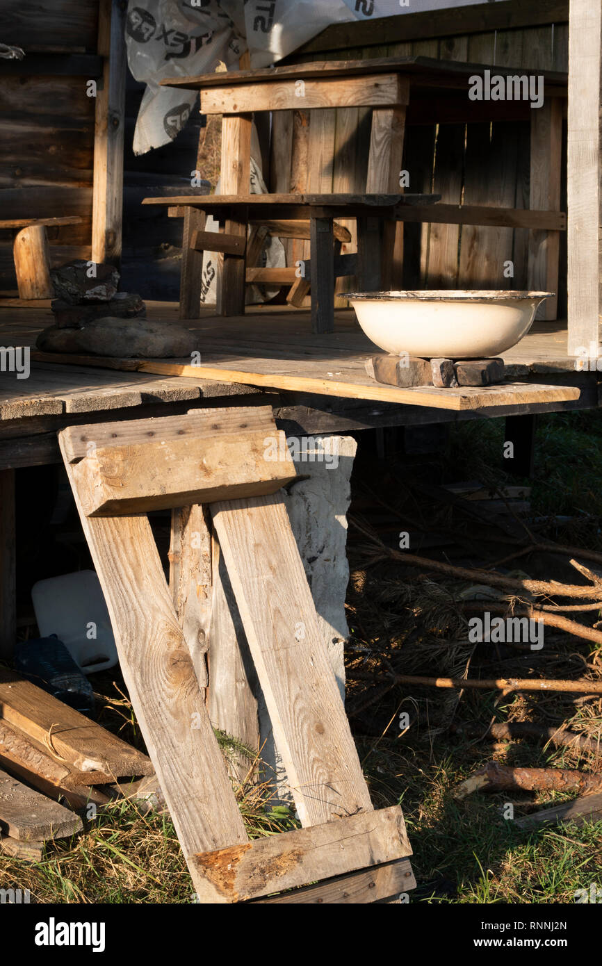 Old shepherds hut hi-res stock photography and images - Alamy