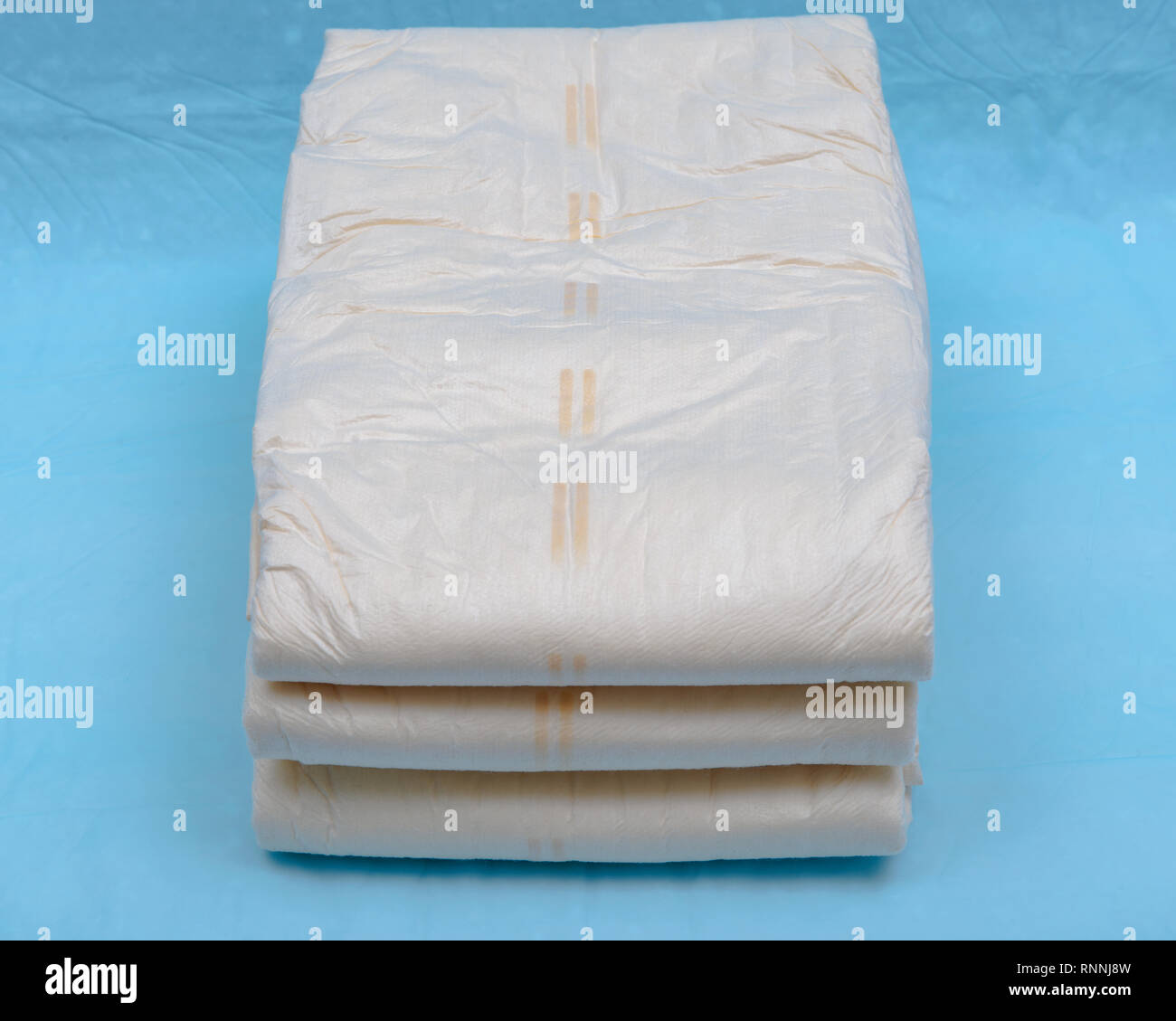 Incontinence pad hi-res stock photography and images - Alamy