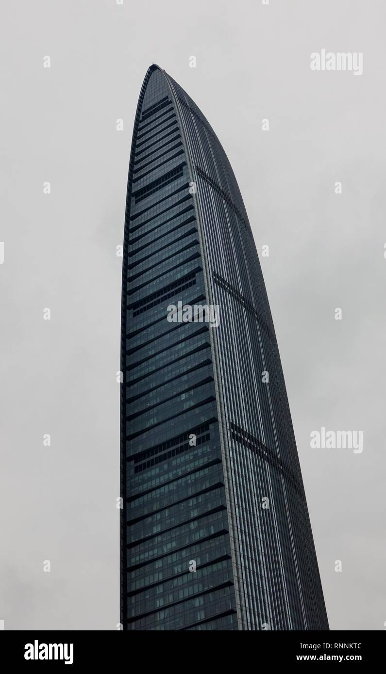 Kk100 building hi-res stock photography and images - Alamy
