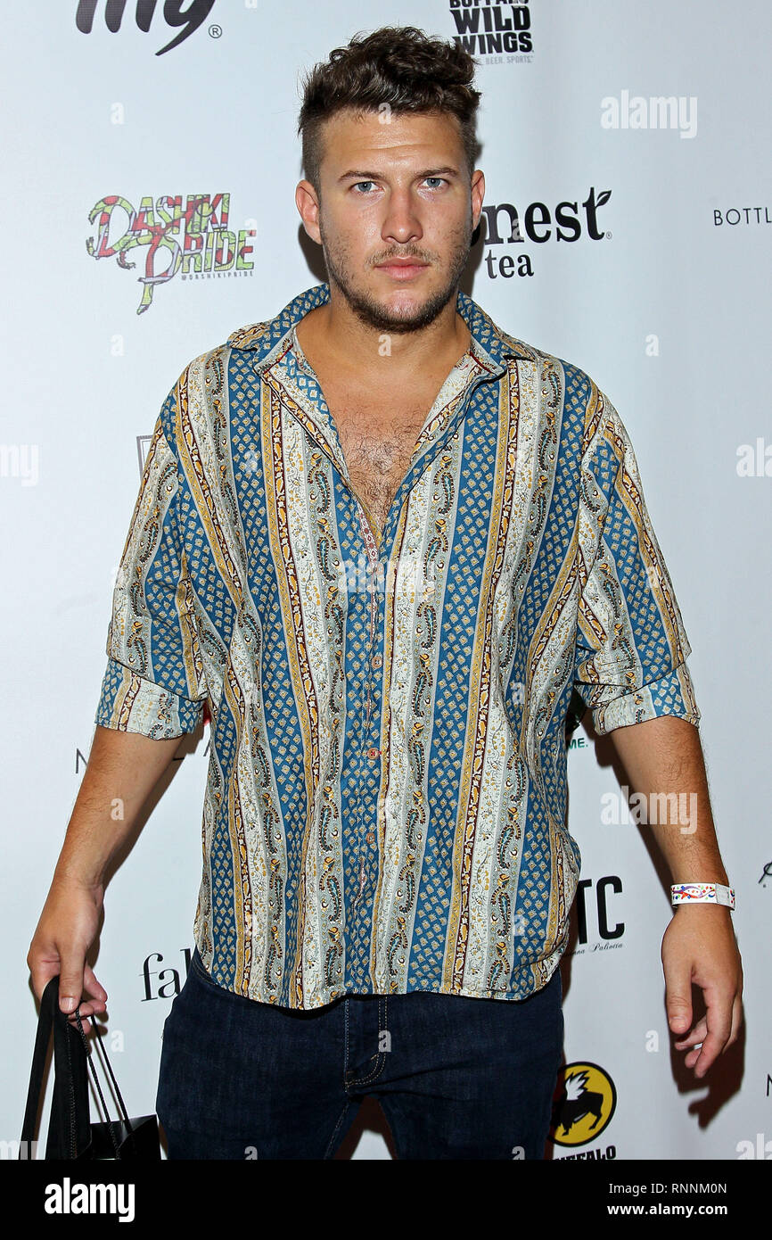 Devin walker hi-res stock photography and images - Alamy