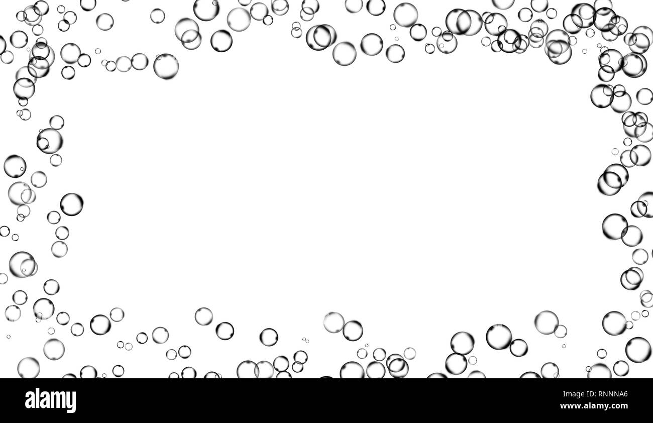 Water Borders And Frames