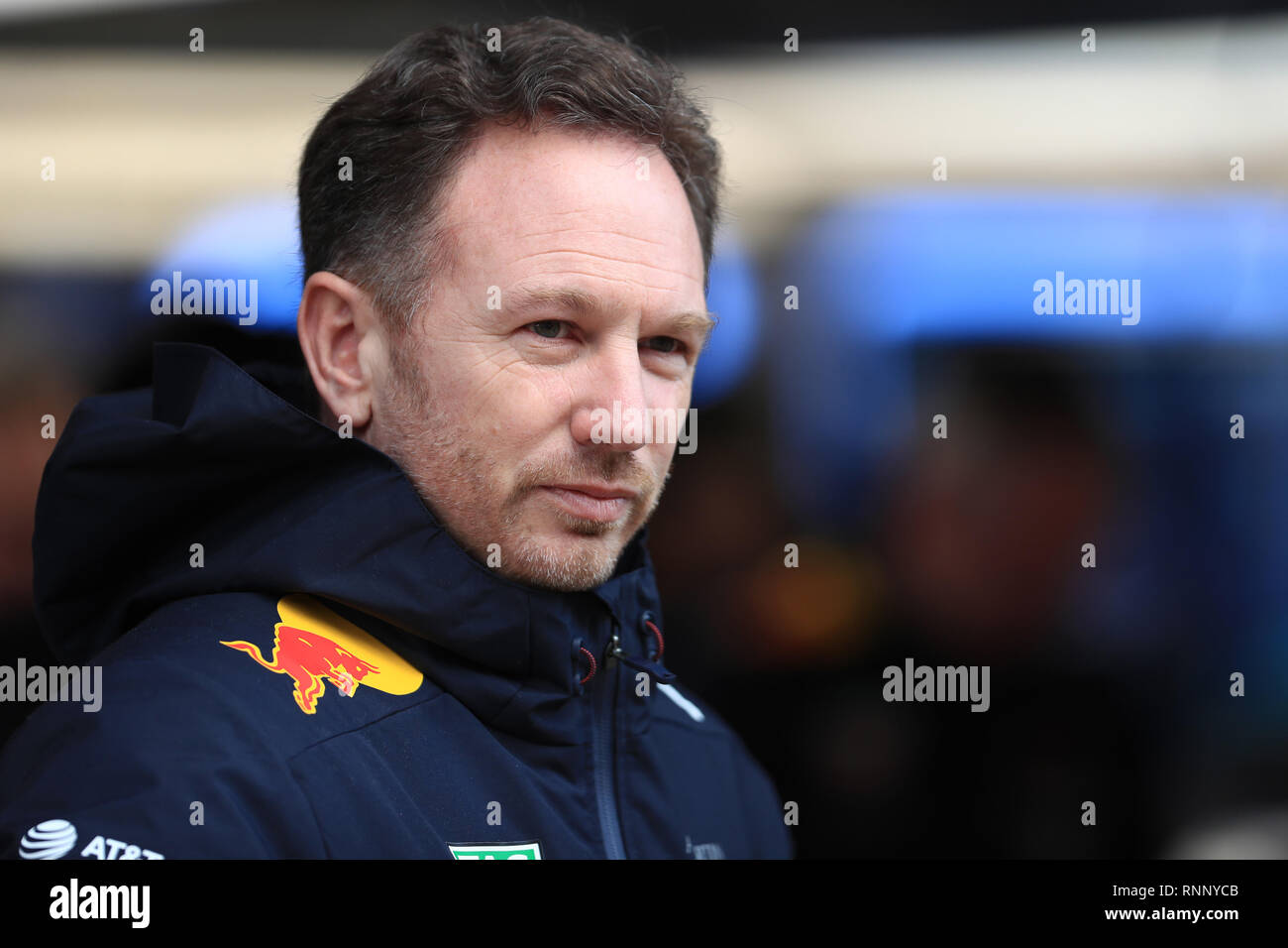 Team principal red bull racing hi-res stock photography and images - Alamy