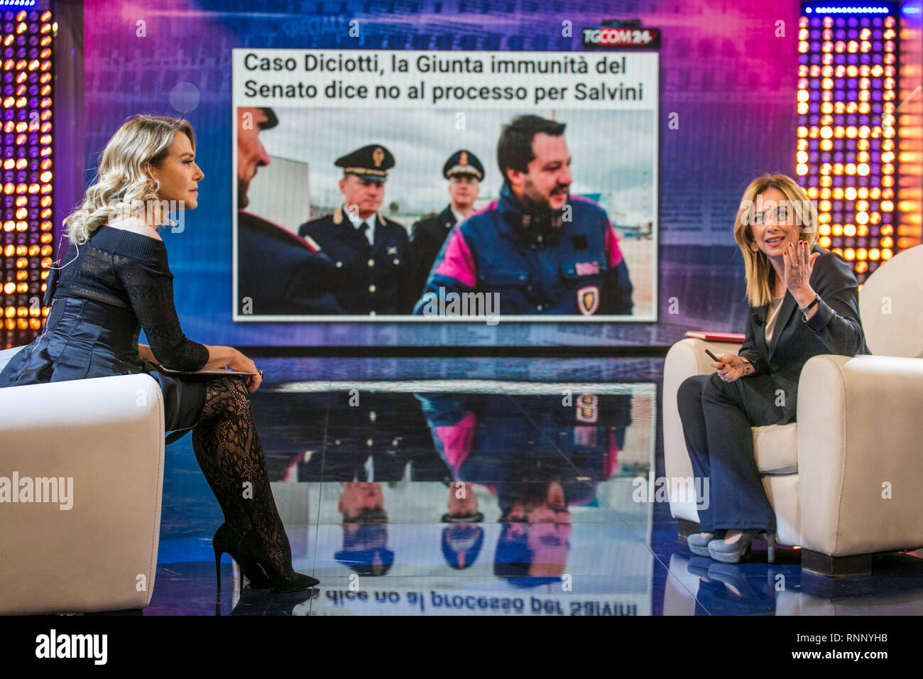 Barbara durso hi-res stock photography and images - Alamy