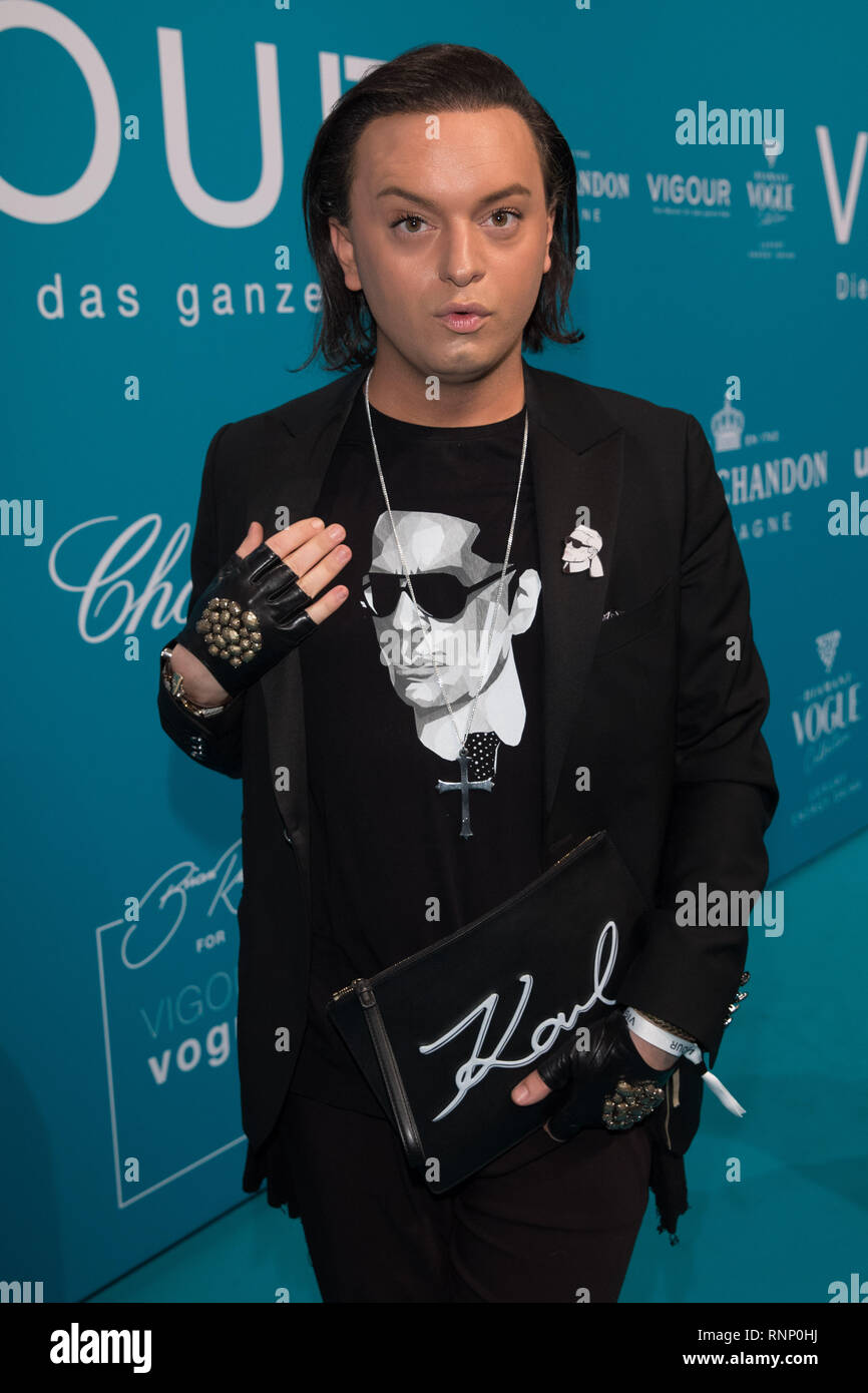 Julian f m stoeckel hi-res stock photography and images - Alamy