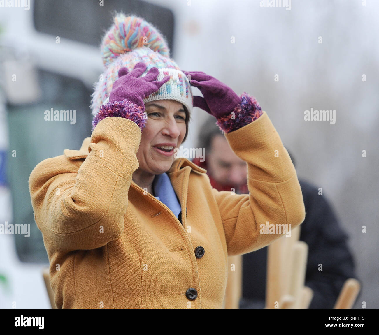Amy hopkins hi-res stock photography and images - Alamy