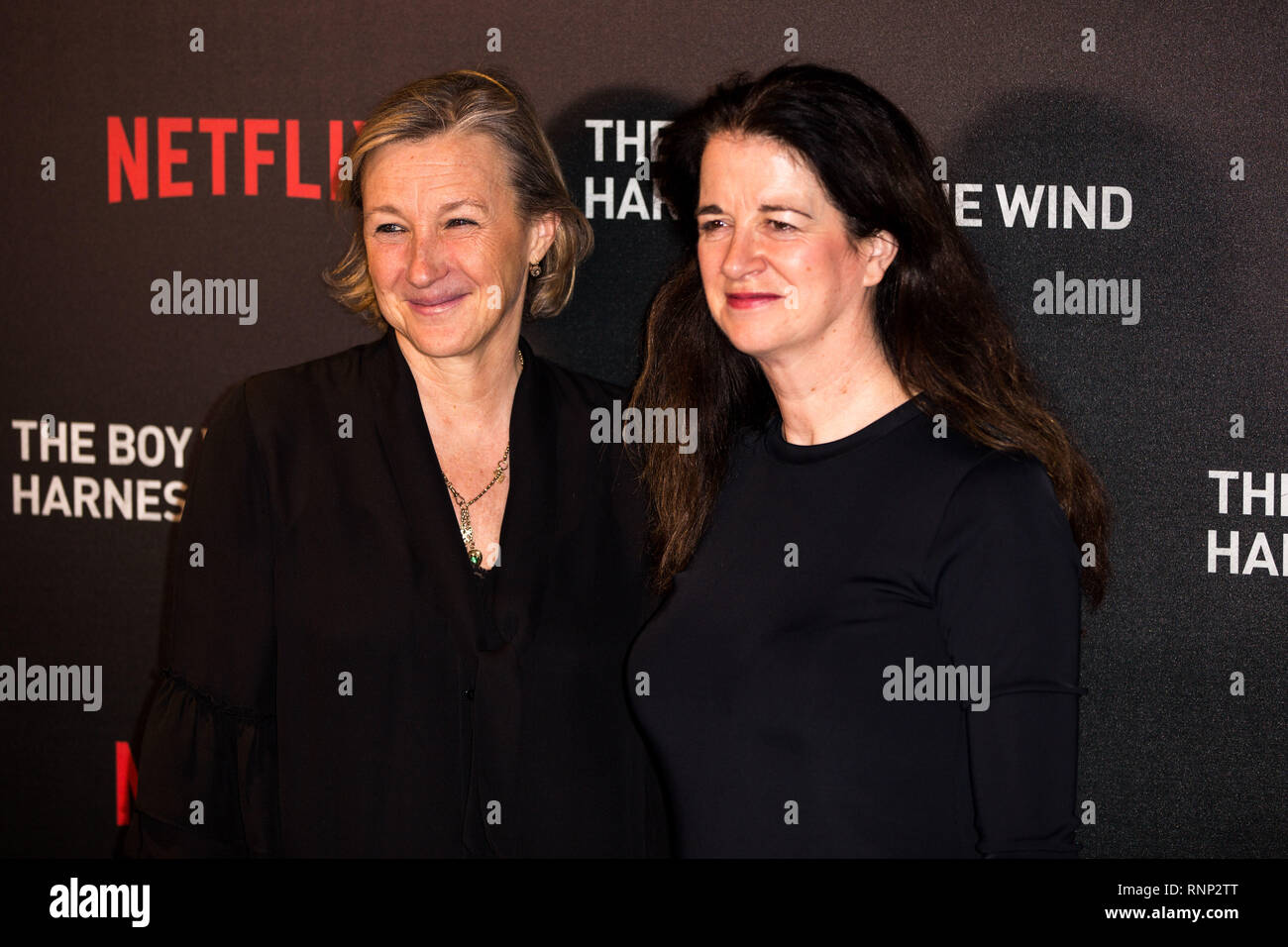 Andrea gail hi-res stock photography and images - Alamy