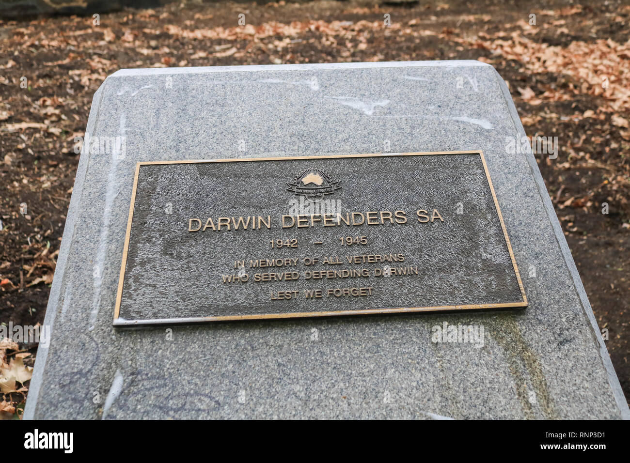 Australian army ww2 hi-res stock photography and images - Alamy