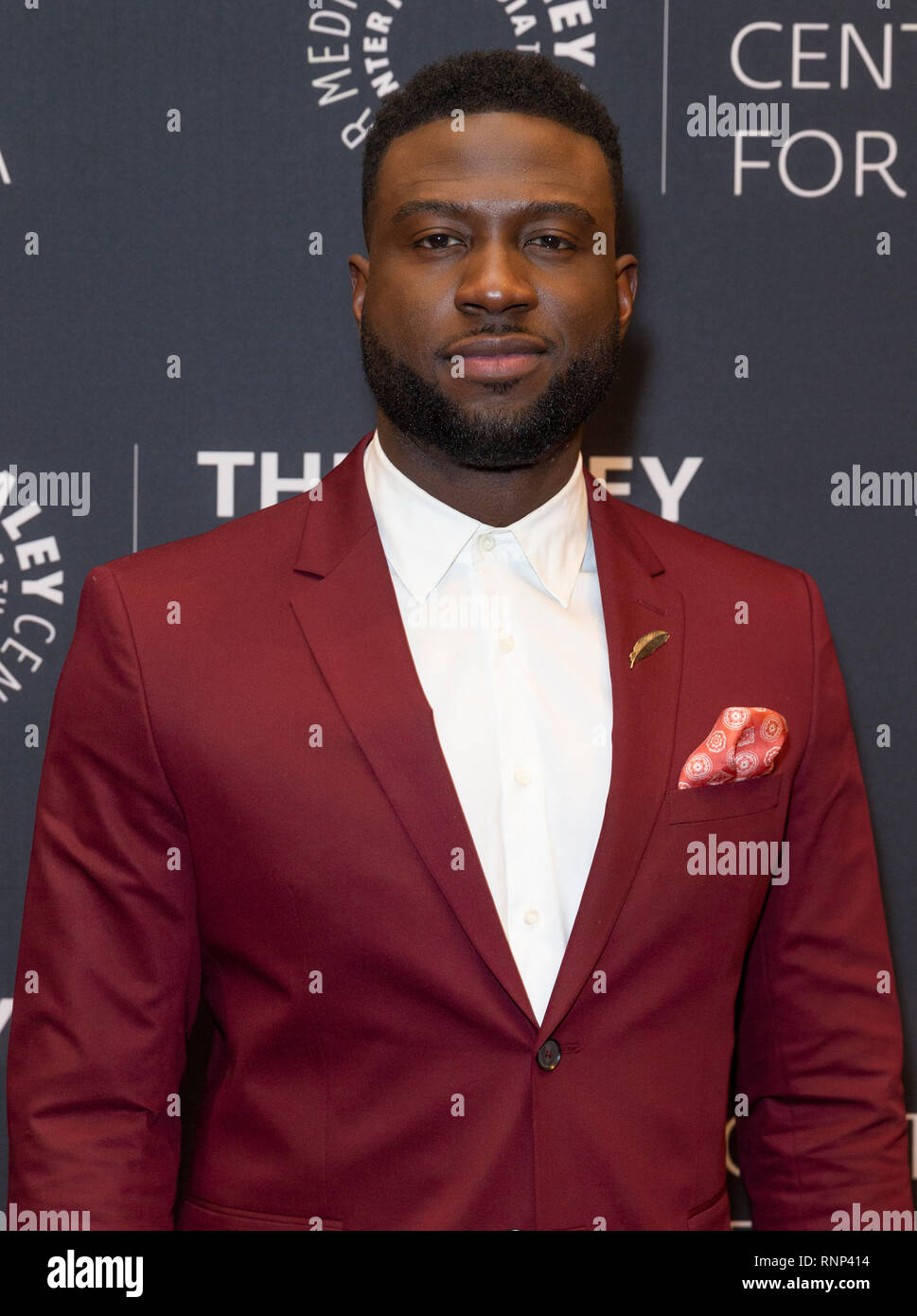 Sinqua walls hi-res stock photography and images - Alamy