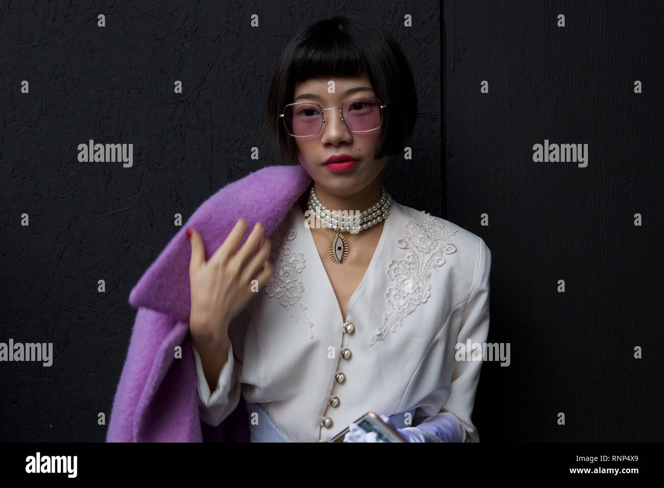 Rag week london hi-res stock photography and images - Alamy