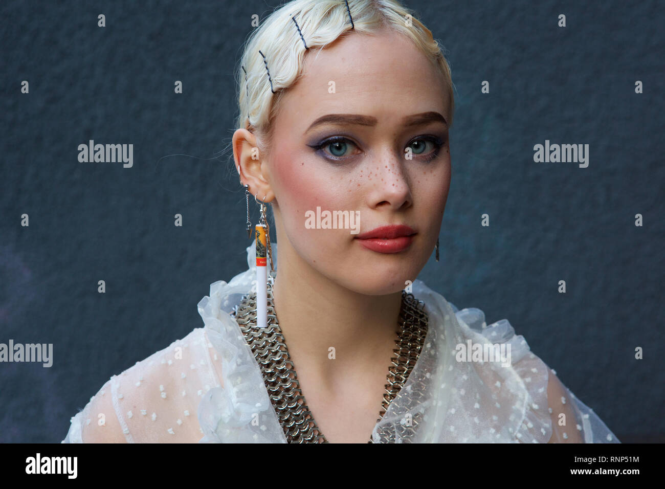 Rag week london hi-res stock photography and images - Alamy