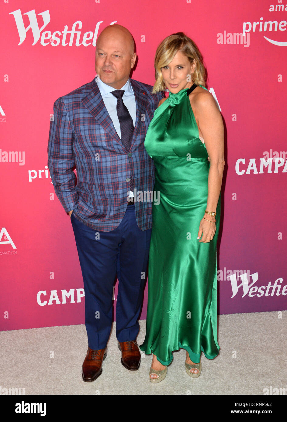 Michelle Moran Actress