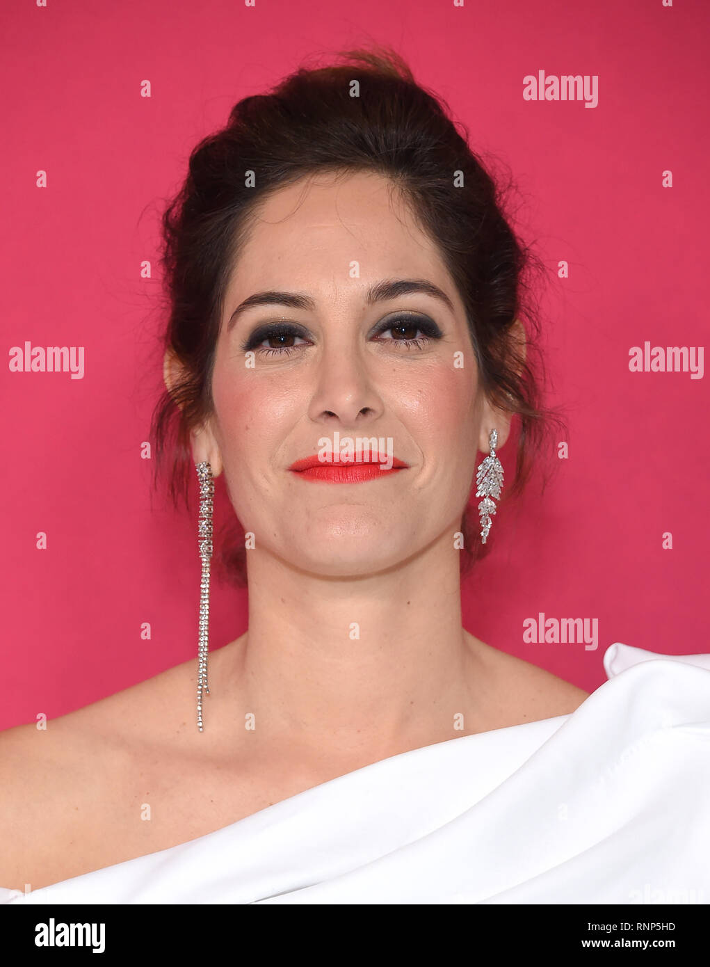 Erin benach hi-res stock photography and images - Alamy