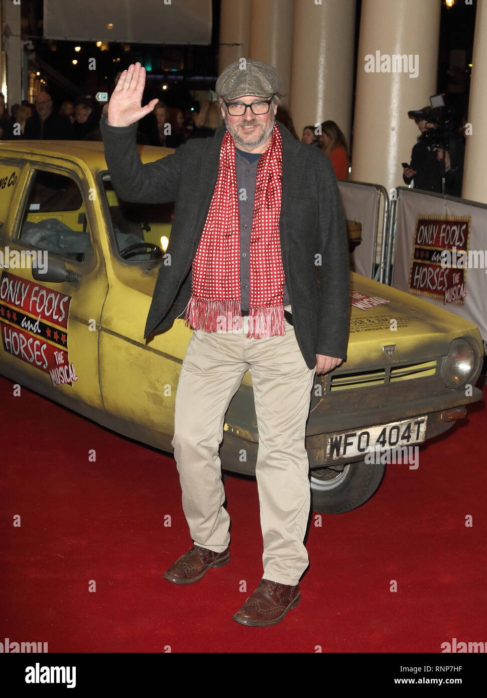 Charlie higson hi-res stock photography and images - Alamy