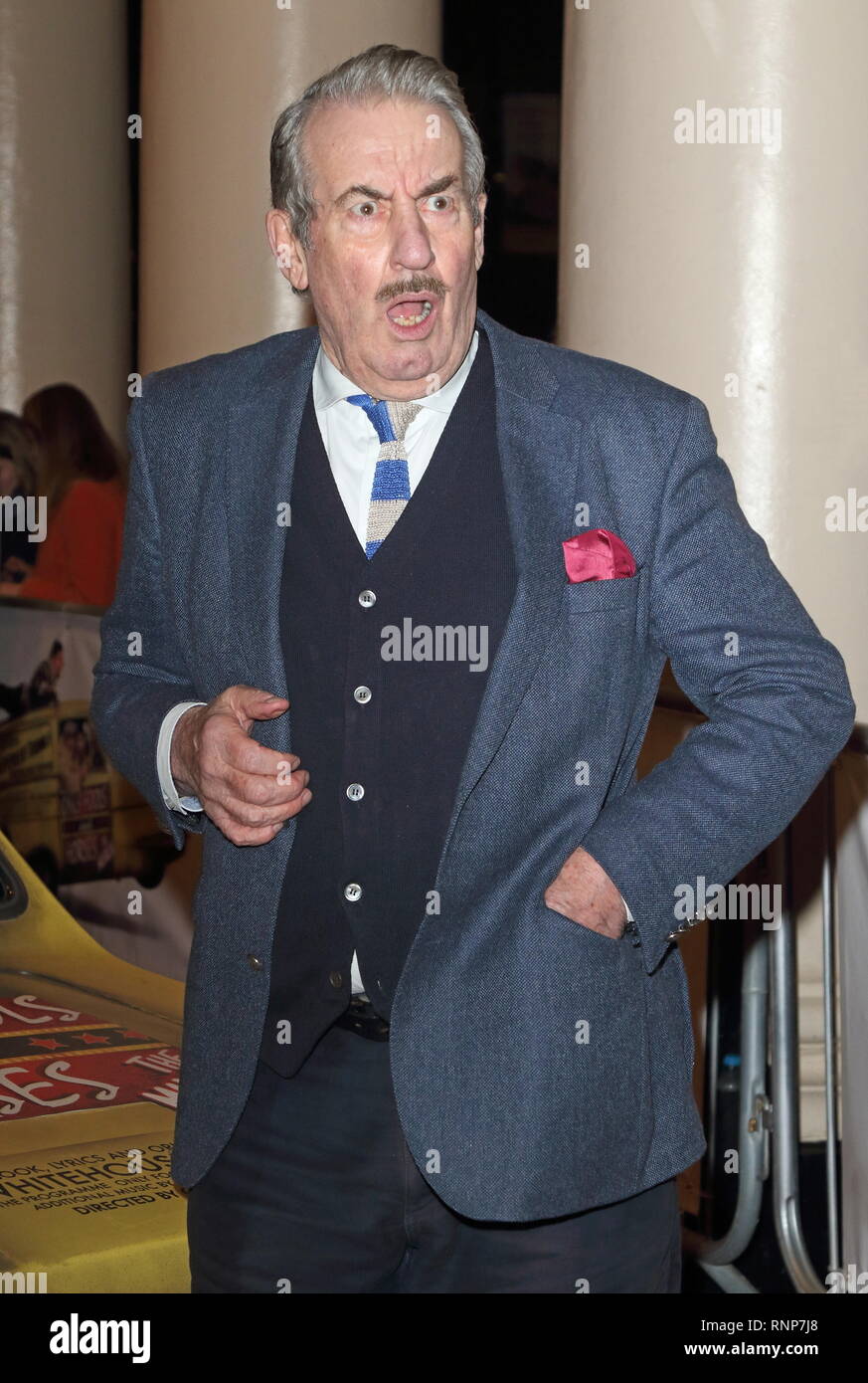 John challis only hi-res stock photography and images - Alamy