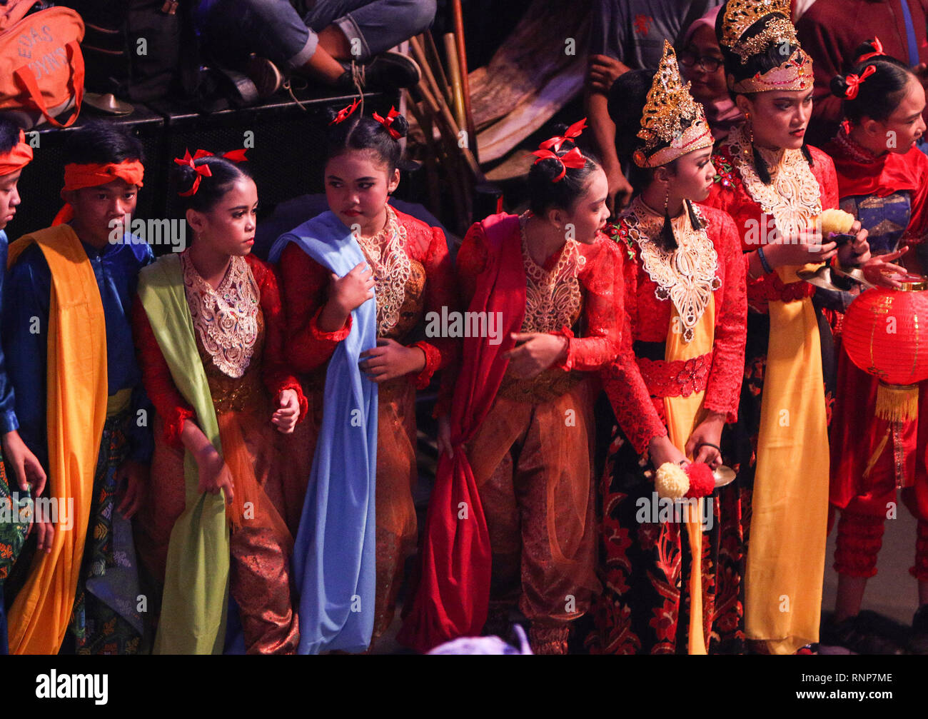 Arts cap go meh hi-res stock photography and images - Alamy